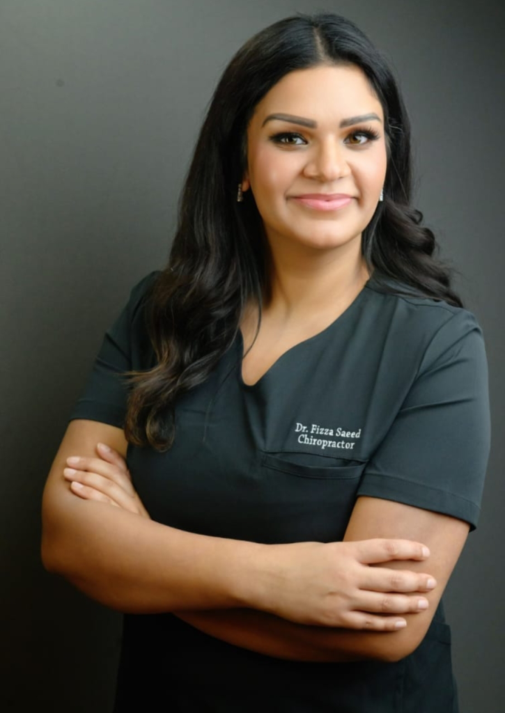 About | InSpine Health